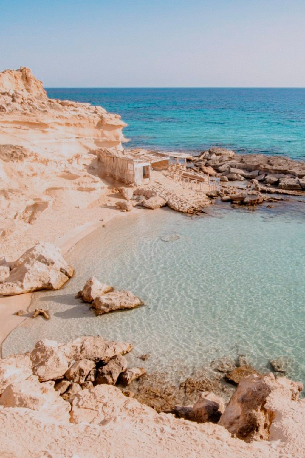 Charming Luxury Accommodation in Formentera | Dunas de Formentera
