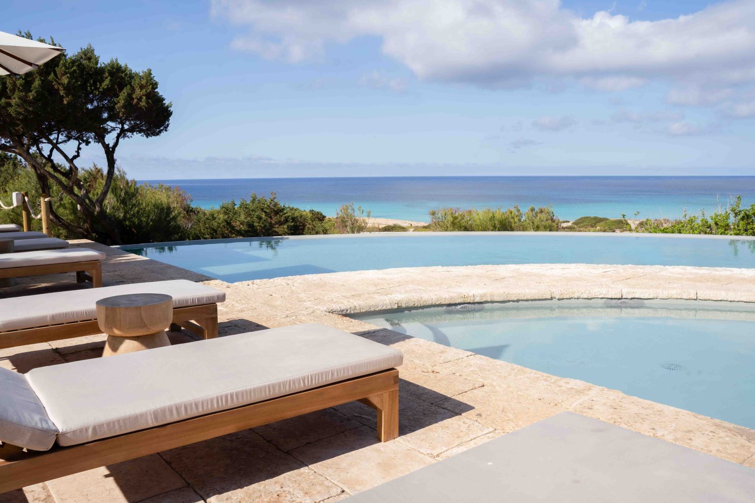 Hideaway Retreat in Formentera | Dunas de Formentera