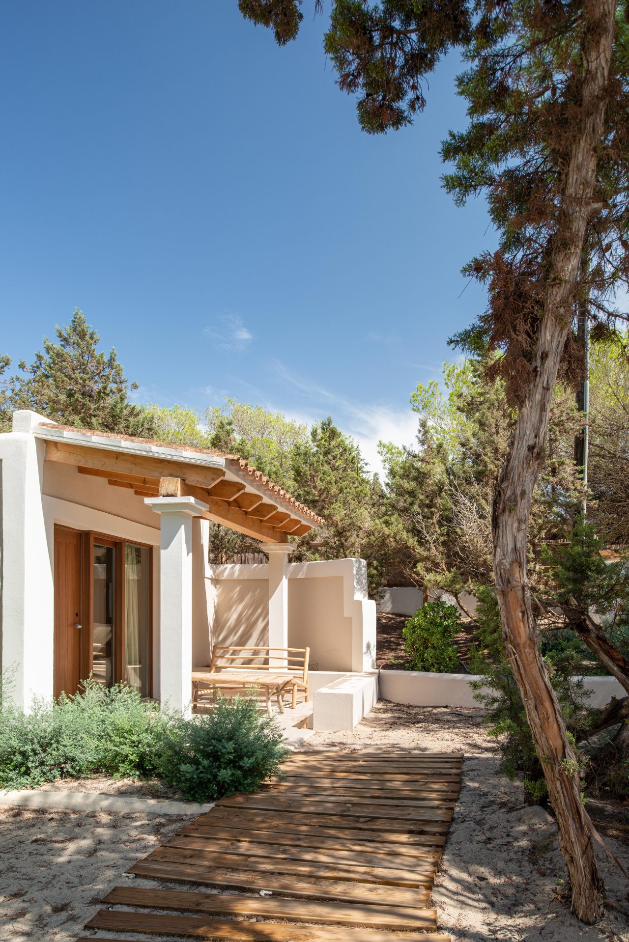 Charming Luxury Accommodation in Formentera | Dunas de Formentera